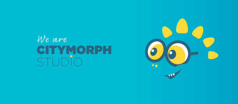 Los Angeles Creative Lab - City Morph Studio