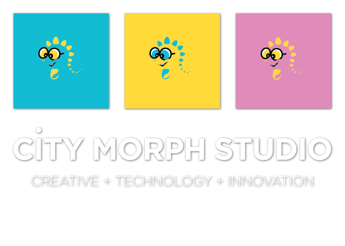 About Us - City Morph Studio