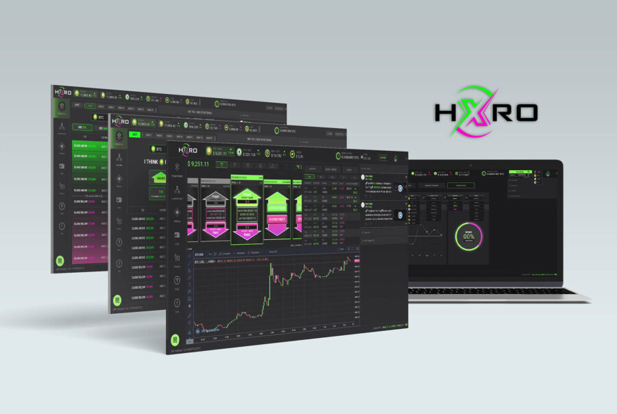 Web Platforms - City Morph Studio